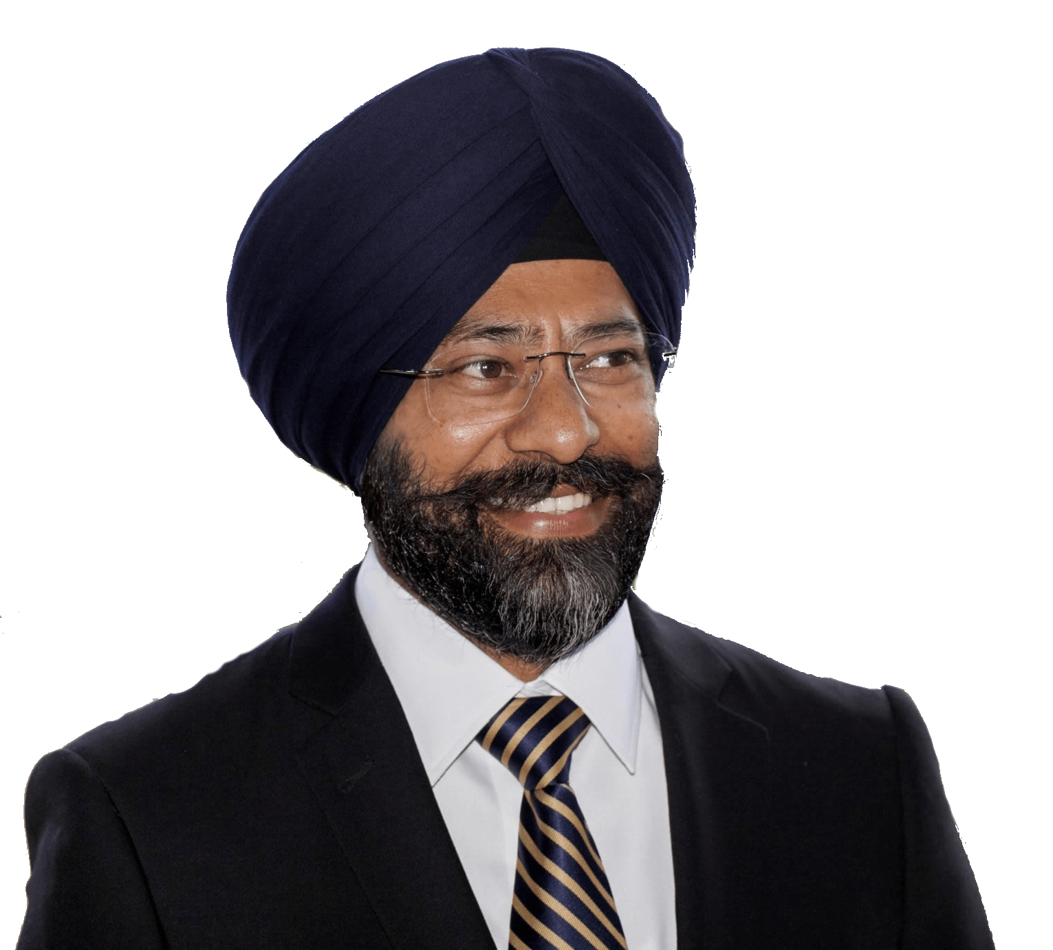 We Believe in the Future – Amardeep Singh